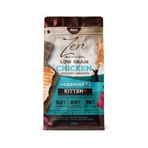 Resultado de búsqueda de productos para animales por 'zen low' en ...