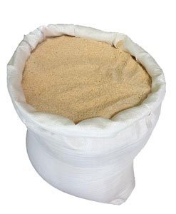 CEBADA MOLIDA (SACO DE 40 KG.) en el catálogo de Animales de granja