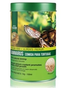 DAPAC GAMMARUS 1200 ml. en el catálogo de acuariofilia